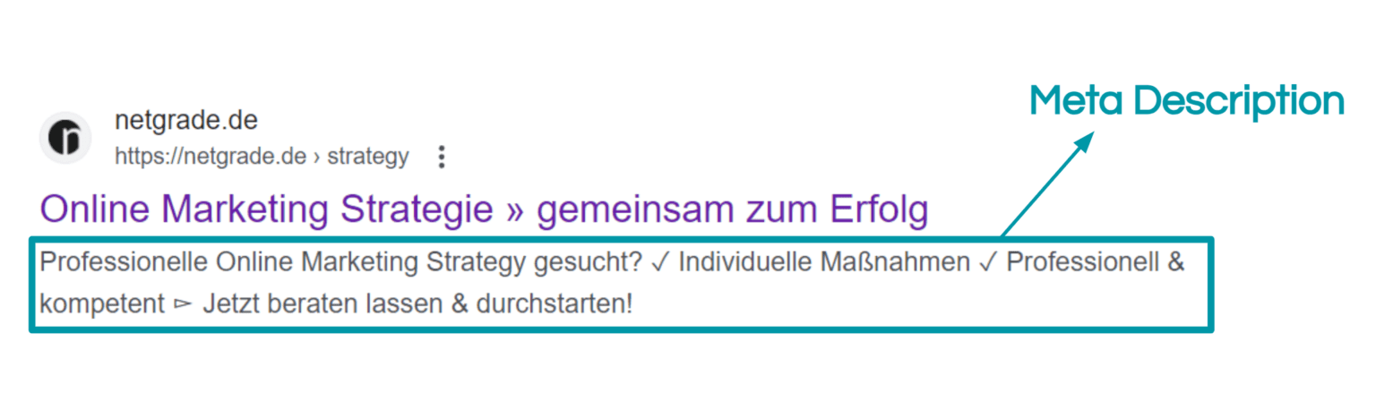 OnPage Optimierung » Maßnahmen und Tipps | netgrade